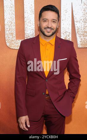 October 23, 2024, Los Angeles, Ca, USA: LOS ANGELES - OCT 23: Jonah ...