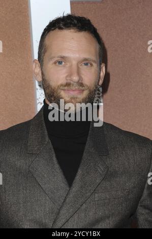Jonah Wharton at arrivals for LIONESS Season 2 Premiere, Linwood Dunn ...