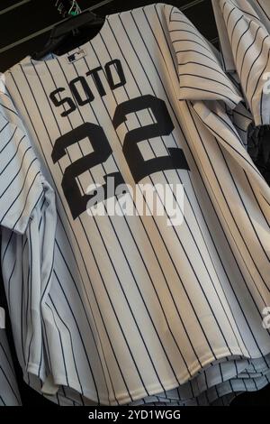 Yankees Team Store sells officially licensed Yankees fan gear from ...