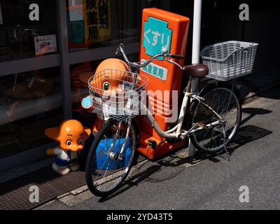Bicycle store shop in kyoto Japan selling new bicycles and cycles,japan ...