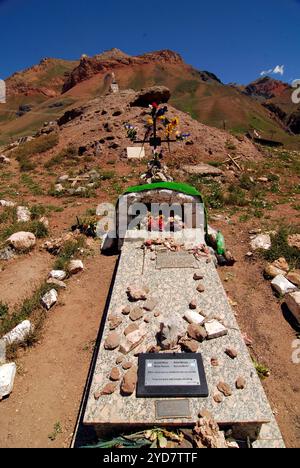 a cemetery or a graveyard where dead people are buried cemetery or ...