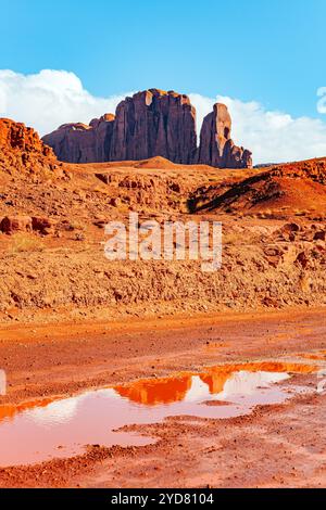 The colossal rock Camel Stock Photo - Alamy