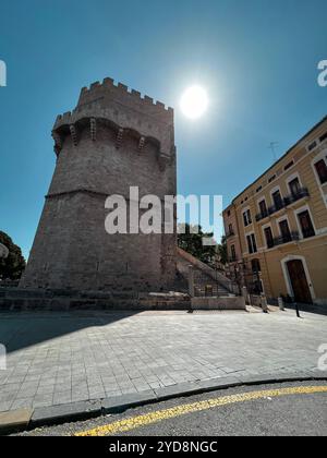 Double Castle Gate, city wall, Icheri Sheher, Old City, Baku ...