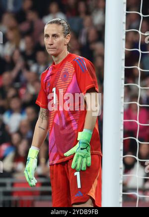 Ann-Katrin Berger (Germany Women) during the UEFA European Womens ...