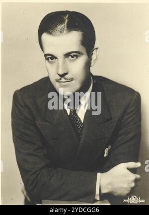 Ramon Novarro was a Mexican-American actor who rose to fame in the ...