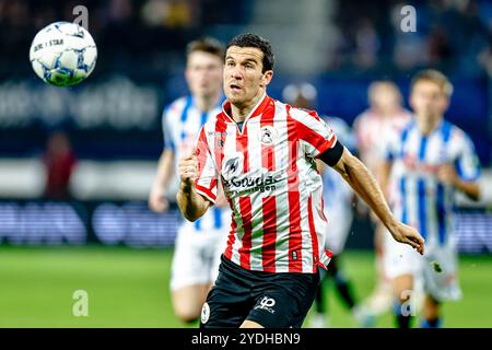ROTTERDAM , 26-10-2025 , Stadium Feijenoord / De Kuip , season 2025 / ...
