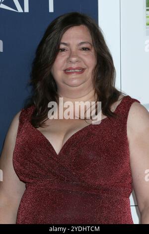 Anya Marco-Harris at arrivals for AFI FEST 2024 presented by Canva s ...