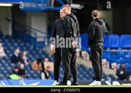 Dan Burn of Newcastle United arrives during the UEFA Champions League ...