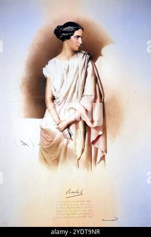 Rachel, Elisa Stock Photo - Alamy