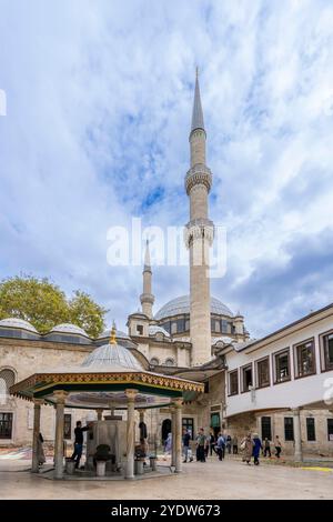 Eyup, Istanbul, Turkey Stock Photo - Alamy