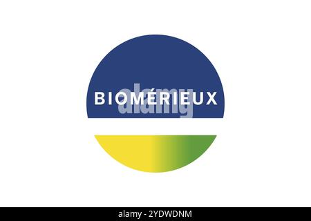 BioMerieux, Logo, White background Stock Photo - Alamy
