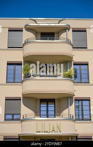 Neubauwohnungen, Stadtvilla, Projekt The Seven, Wohnpark, Lotte ...