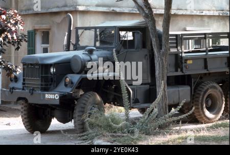Lebanon War 1982 / Lebanonwar 82 - Beirut -IDF / Israeli Armored ...