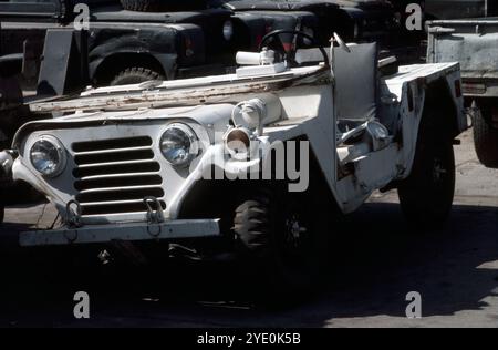 Lebanon War 1982 / Lebanonwar 82 - Beirut -IDF / Israeli Armored ...
