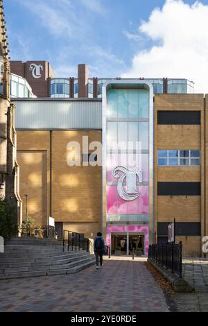 Leeds city centre Leeds Trinity Leeds Shopping Centre Leeds West ...