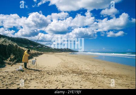 Great Ocean Road Eastern View Victoria Australia Stock Photo - Alamy