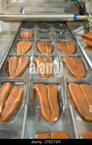 Bottarga - mullet eggs - sardinian caviar Stock Photo - Alamy