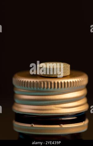 natural tablets for traditional medicine, tablets made using medicinal ...