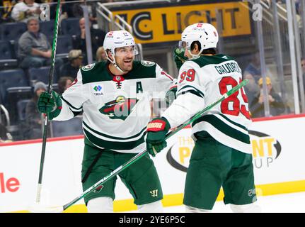 Minnesota Wild left wing Marcus Foligno (17) and Colorado Avalanche ...