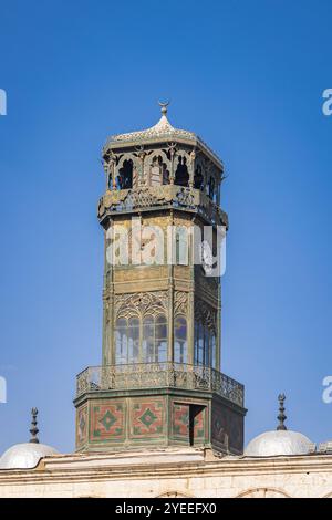 Al Khalifa, Old Cairo, Cairo, Egypt Stock Photo - Alamy