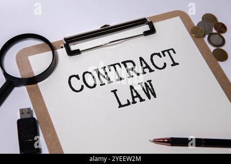 Pen on the contract papers Ballpoint pen on top of a contract Stock ...