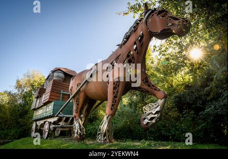 Discover South Ribble promotional images for South Ribble Borough ...