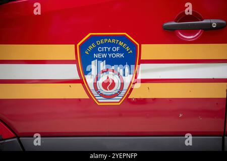 Fire Station The quarters of Engine 9 and Ladder 6, located in ...