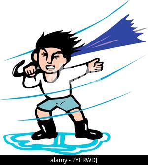 gust of wind Stock Photo - Alamy