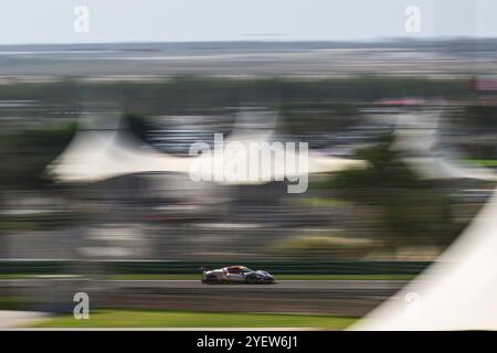 ROVERA Alessio (ita), AF Corse, Ferrari 4990 #83, Hypercar, portrait ...