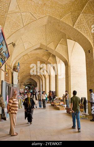 Iran, Kerman, daily life Stock Photo - Alamy