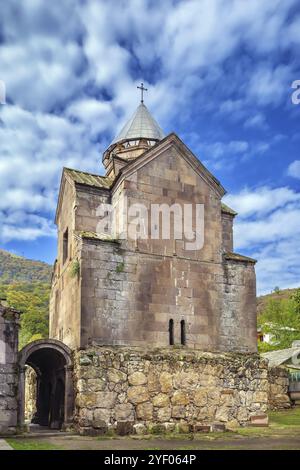 Goshavank is a 12th- or 13th-century Armenian monastery in Gosh ...