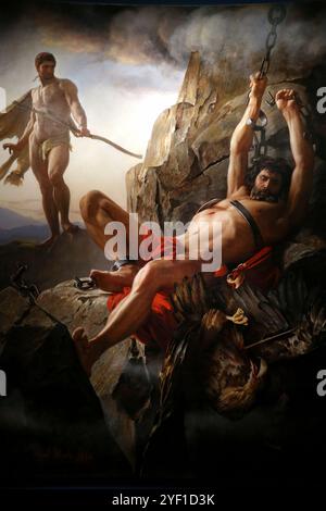 The Hellenic Ministry of Culture, present for the first time to the ...