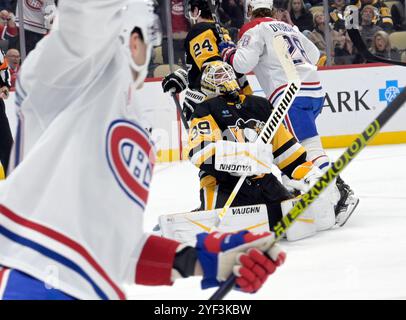 Montreal Canadiens' Christian Dvorak (28) and Edmonton Oilers' Connor ...