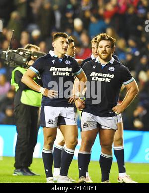 Edinburgh, Scotland, UK, 2nd November 2025. Edinburgh Diwali: the ...