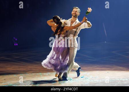 Jana Wosnitza Partner