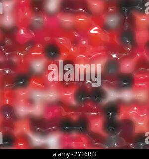 Seamless texture of Candle Wax. Fashion graphic background design ...