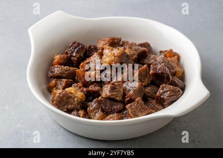 Muslims Traditional Sacrifice holiday food lamb, Turkish roasted meat ...