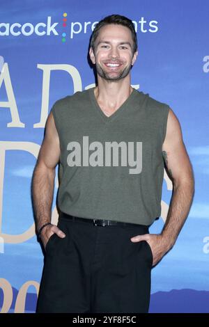LOS ANGELES - NOV 2: Colton Little at the A Day of Days Fan Event at ...