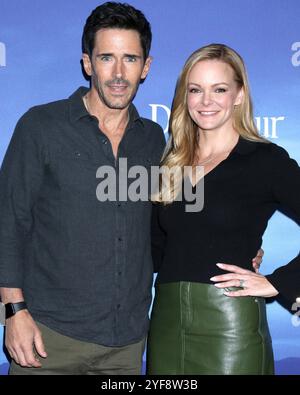 Brandon Beemer at arrivals for DAYS OF OUR LIVES 60th Anniversary, The ...