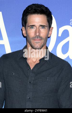 Brandon Beemer at arrivals for DAYS OF OUR LIVES 60th Anniversary, The ...