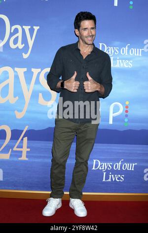 Brandon Beemer at arrivals for DAYS OF OUR LIVES 60th Anniversary, The ...