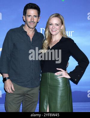 Brandon Beemer, Martha Madison at arrivals for DAYS OF OUR LIVES 60th ...