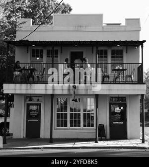 Restaurants in Brandon, Mississippi Stock Photo - Alamy