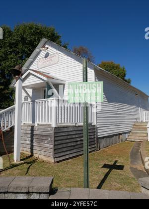 Nutbush, Tennessee, USA Stock Photo - Alamy