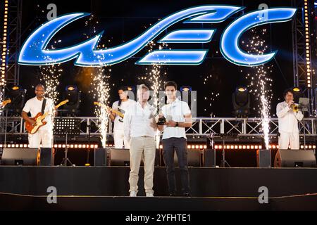 ROVERA Alessio (ita), Vista AF Corse, Ferrari 296 GT3 #21, LM GT3 ...