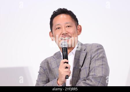 October 31, 2024. 31st Oct, 2024. Mike Wiluan, October 31, 2024 - The ...