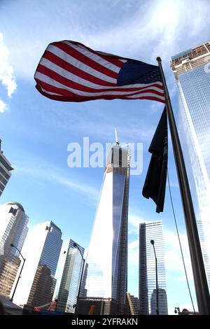 Trump Tower under construction, tallest high rise buildings in ...