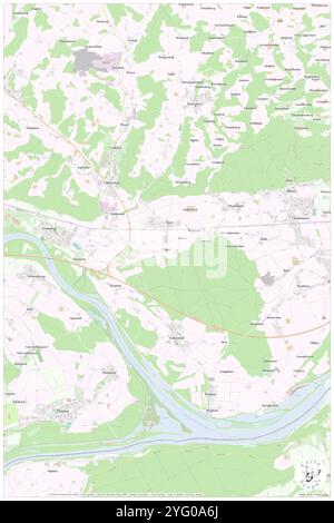 Holzen, Lower Bavaria, DE, Germany, Bavaria, N 48 40' 59'', N 11 45' 0 ...