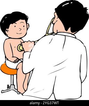 Internal medical examination Stock Photo - Alamy