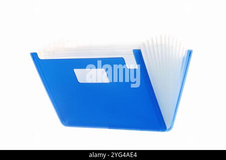 Plastic document cases Stock Photo - Alamy